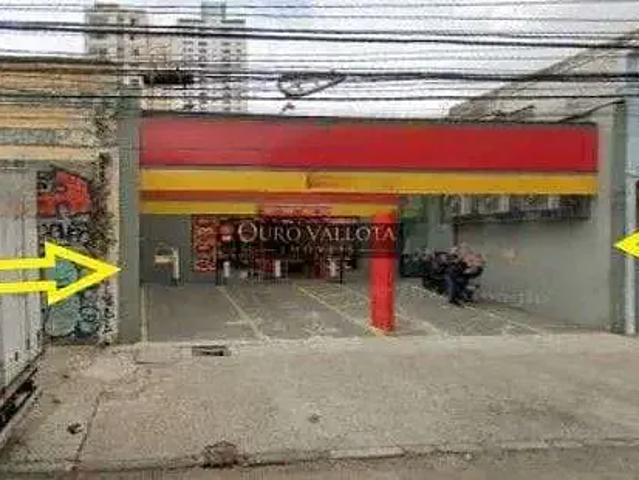 Loja / Comércio para Venda em São Paulo/SP Cambuci