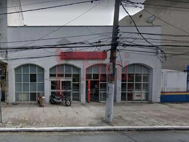 Loja / Comércio para Venda em São Paulo/SP Cambuci