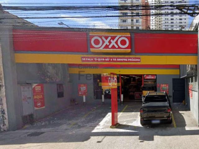 Loja / Comércio para Venda em São Paulo/SP Cambuci