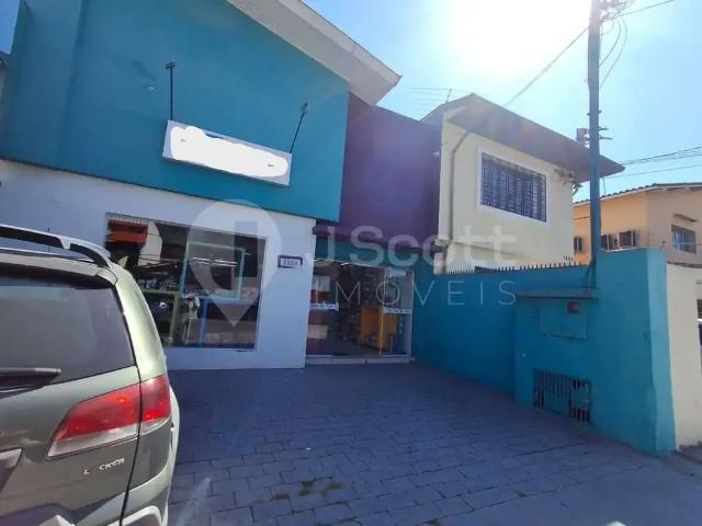 Loja / Comércio para Venda em São Paulo/SP Campo Belo