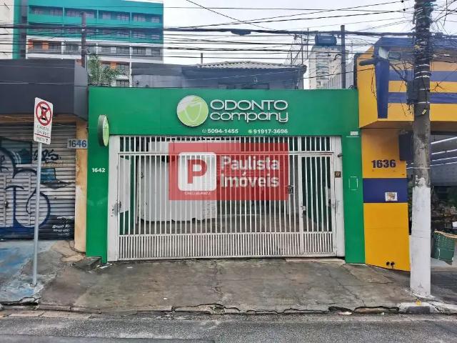 Loja / Comércio para Venda em São Paulo/SP Campo Belo