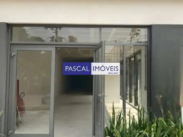 Loja / Comércio para Venda em São Paulo/SP Campo Belo