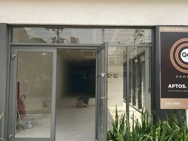 Loja / Comércio para Venda em São Paulo/SP Campo Belo