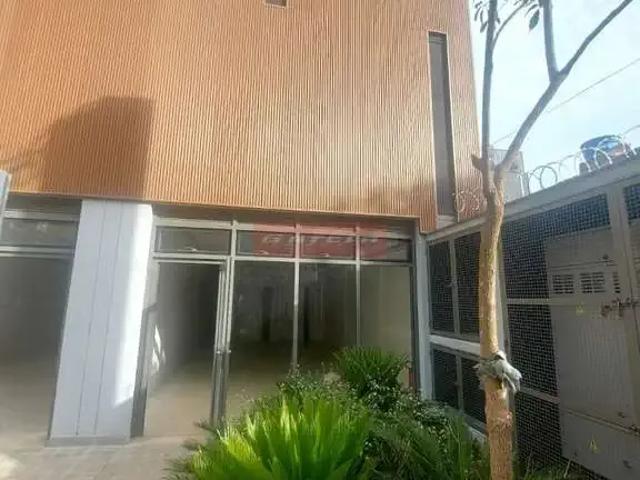 Loja / Comércio para Venda em São Paulo/SP Campo Belo