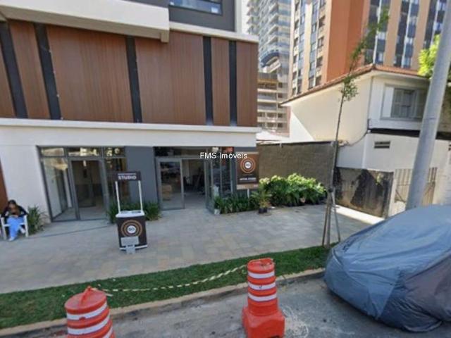 Loja / Comércio para Venda em São Paulo/SP Campo Belo