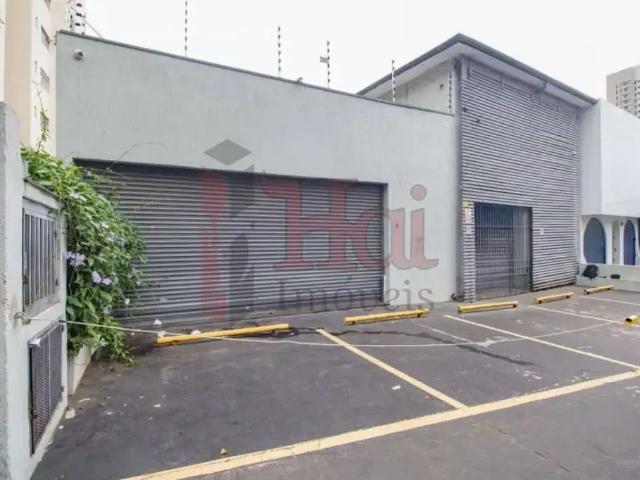 Loja / Comércio para Venda em São Paulo/SP Campo Belo