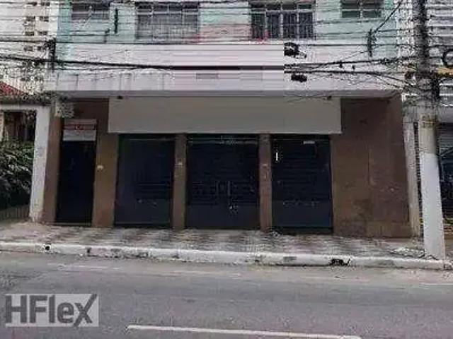 Loja / Comércio para Venda em São Paulo/SP Campo Belo