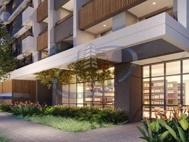 Loja / Comércio para Venda em São Paulo/SP Campo Belo