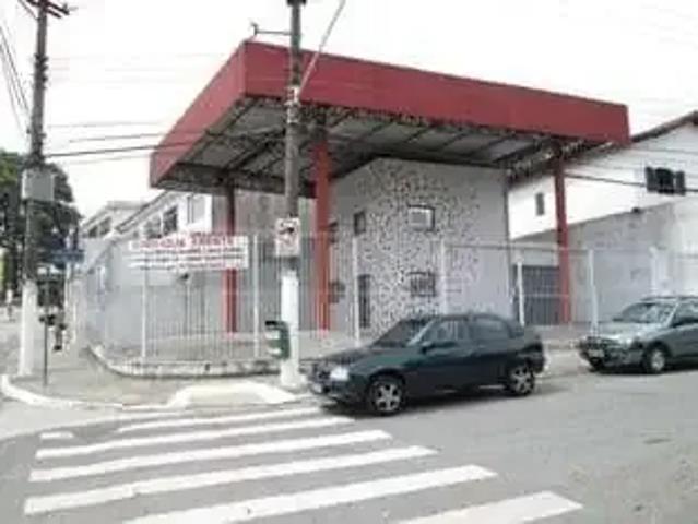 Loja / Comércio para Venda em São Paulo/SP Campo Grande