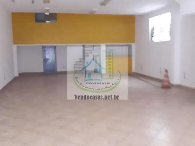 Loja / Comércio para Venda em São Paulo/SP Campo Grande