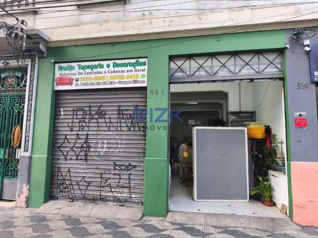 Loja / Comércio para Venda em São Paulo/SP Campos Eliseos