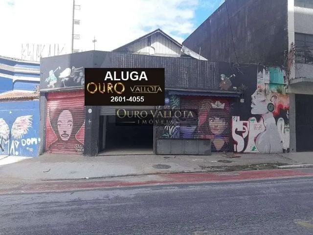 Loja / Comércio para Venda em São Paulo/SP Campos Eliseos