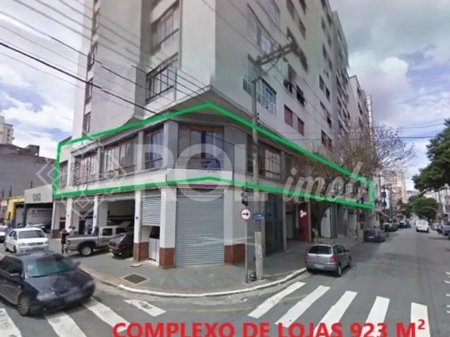 Loja / Comércio para Venda em São Paulo/SP Campos Eliseos