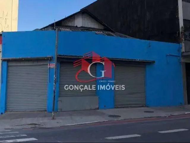 Loja / Comércio para Venda em São Paulo/SP Campos Eliseos