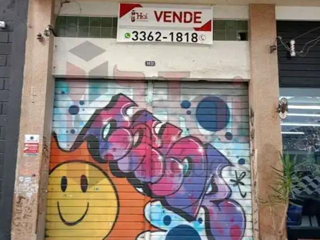 Loja / Comércio para Venda em São Paulo/SP Campos Eliseos