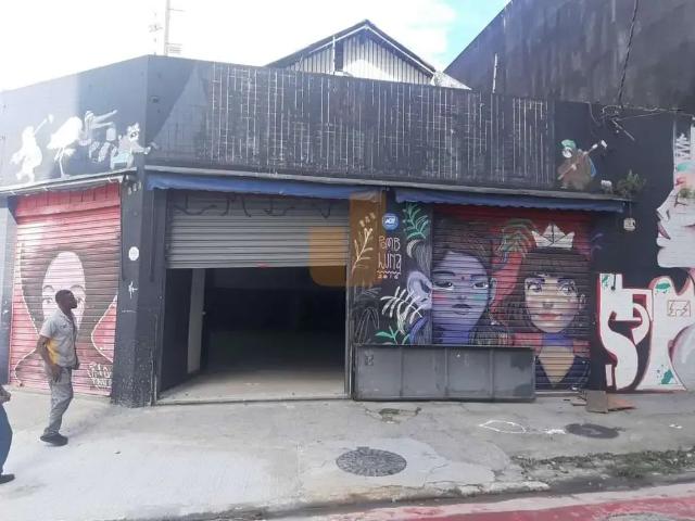 Loja / Comércio para Venda em São Paulo/SP Campos Eliseos