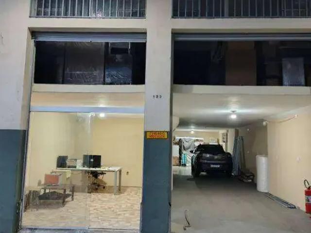 Loja / Comércio para Venda em São Paulo/SP Campos Eliseos