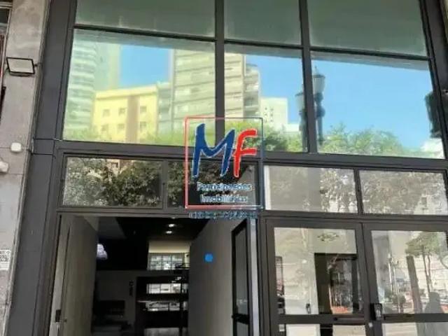 Loja / Comércio para Venda em São Paulo/SP Campos Eliseos