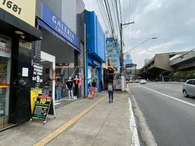 Loja / Comércio para Venda em São Paulo/SP Canindé