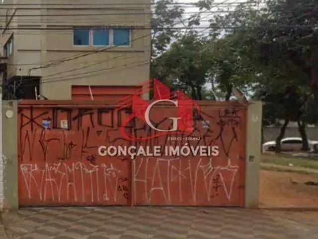 Loja / Comércio para Venda em São Paulo/SP Canindé