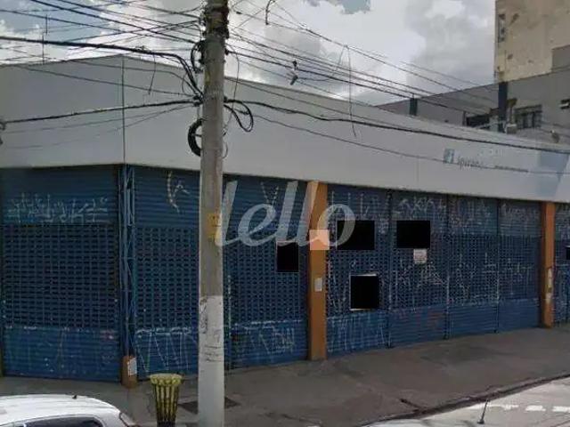 Loja / Comércio para Venda em São Paulo/SP Canindé