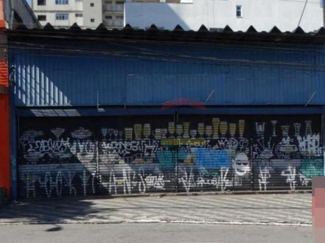 Loja / Comércio para Venda em São Paulo/SP Canindé