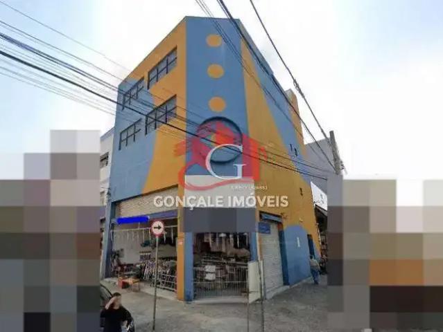 Loja / Comércio para Venda em São Paulo/SP Canindé