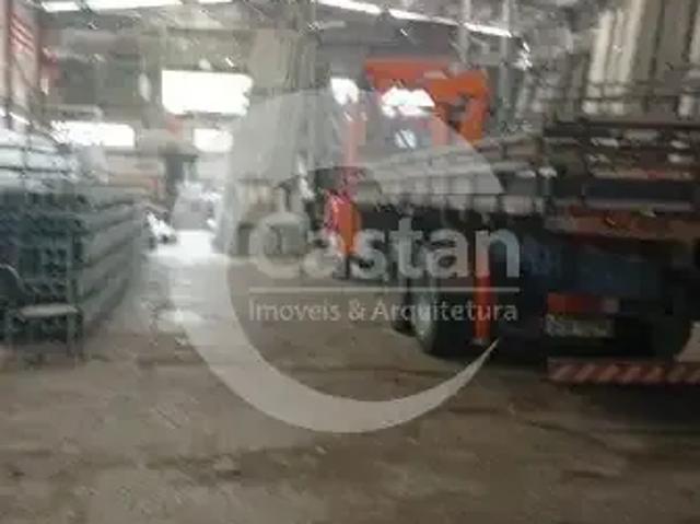 Loja / Comércio para Venda em São Paulo/SP Canindé 1 Quartos