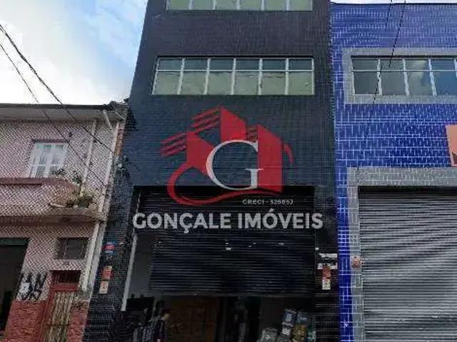 Loja / Comércio para Venda em São Paulo/SP Canindé