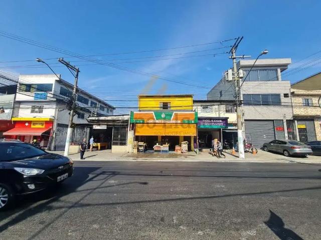 Loja / Comércio para Venda em São Paulo/SP Capão Redondo