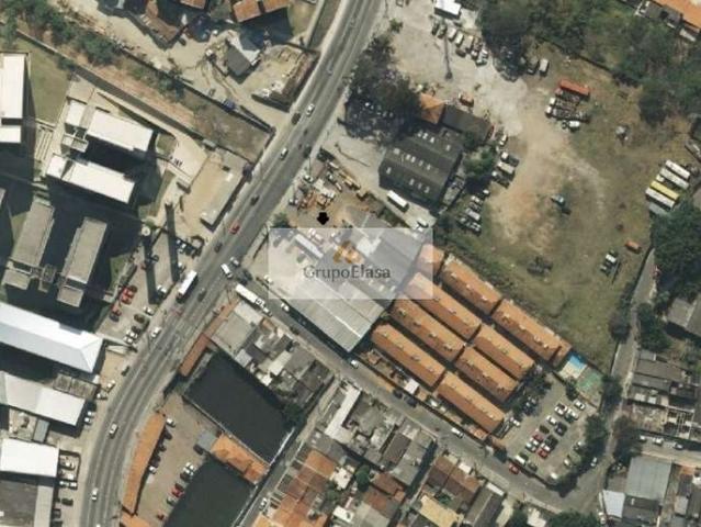Loja / Comércio para Venda em São Paulo/SP Capão Redondo
