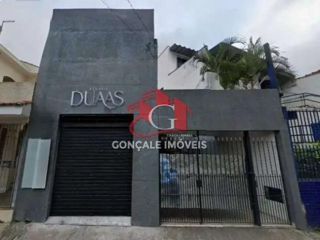 Loja / Comércio para Venda em São Paulo/SP Carandiru 3 Quartos
