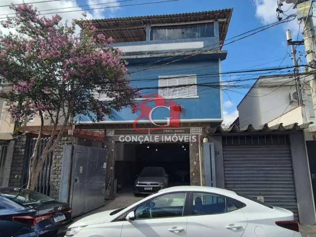 Loja / Comércio para Venda em São Paulo/SP Carandiru 4 Quartos