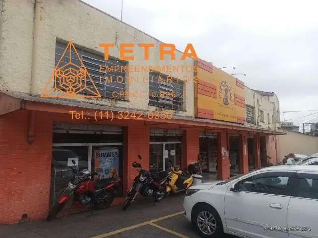 Loja / Comércio para Venda em São Paulo/SP Casa Verde