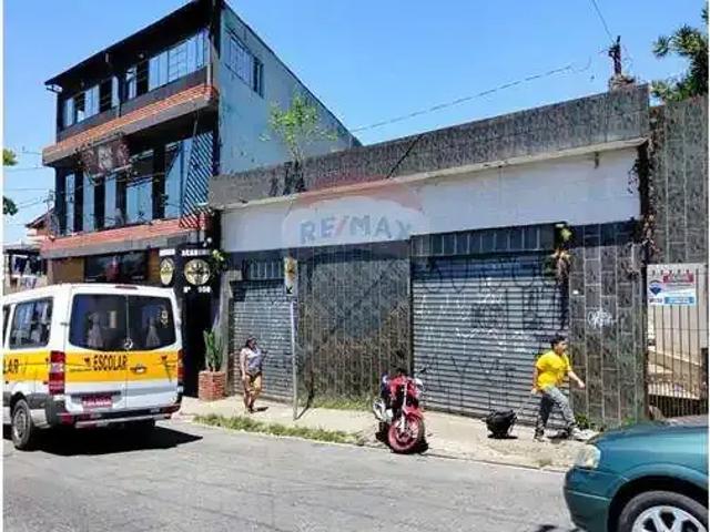 Loja / Comércio para Venda em São Paulo/SP Casa Verde 8 Quartos