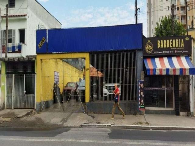 Loja / Comércio para Venda em São Paulo/SP Casa Verde