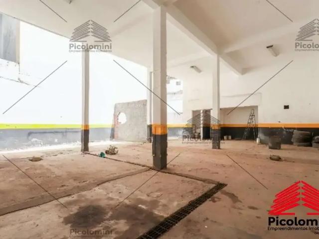 Loja / Comércio para Venda em São Paulo/SP Centro