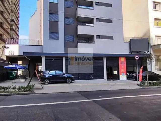 Loja / Comércio para Venda em São Paulo/SP Centro 1 Quartos