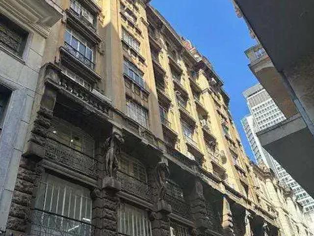 Loja / Comércio para Venda em São Paulo/SP Centro