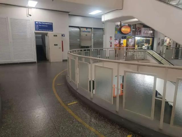 Loja / Comércio para Venda em São Paulo/SP Centro