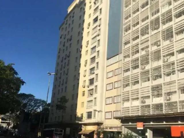 Loja / Comércio para Venda em São Paulo/SP Centro