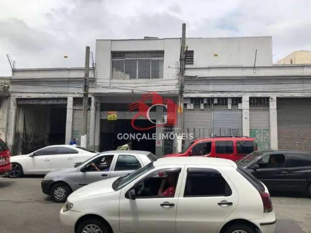 Loja / Comércio para Venda em São Paulo/SP Centro