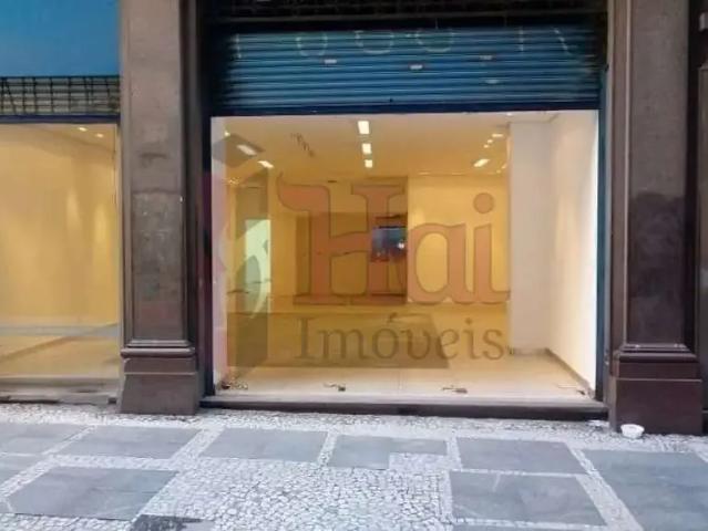 Loja / Comércio para Venda em São Paulo/SP Centro
