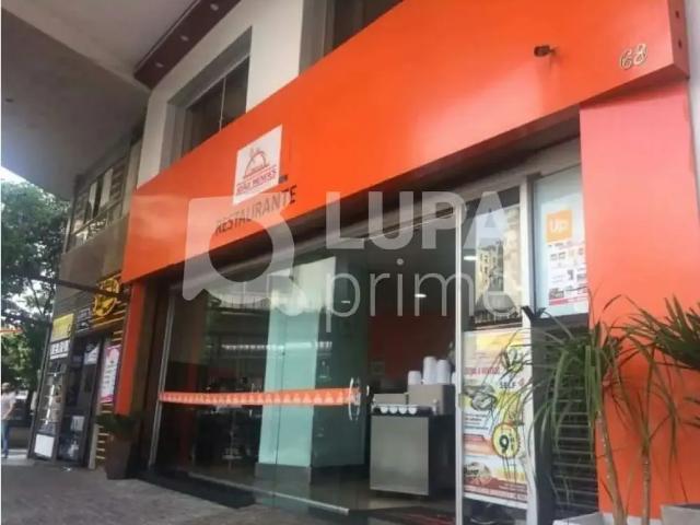 Loja / Comércio para Venda em São Paulo/SP Centro