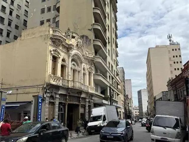 Loja / Comércio para Venda em São Paulo/SP Centro