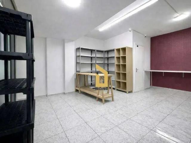Loja / Comércio para Venda em São Paulo/SP Centro