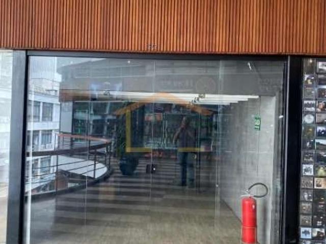 Loja / Comércio para Venda em São Paulo/SP Centro