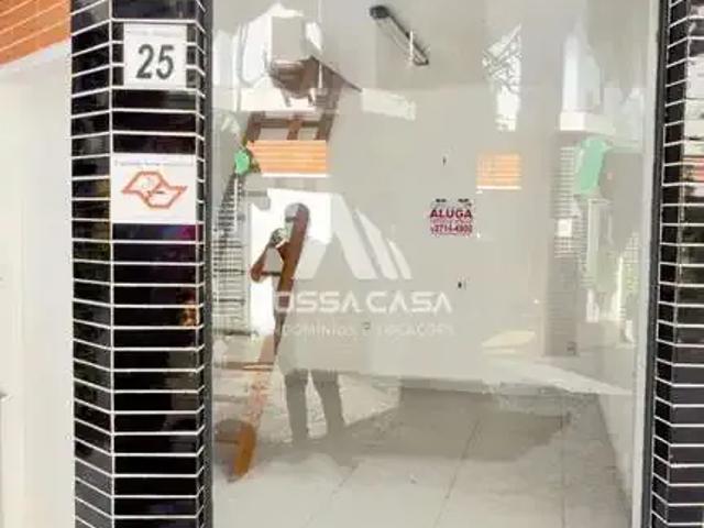 Loja / Comércio para Venda em São Paulo/SP Cerqueira César