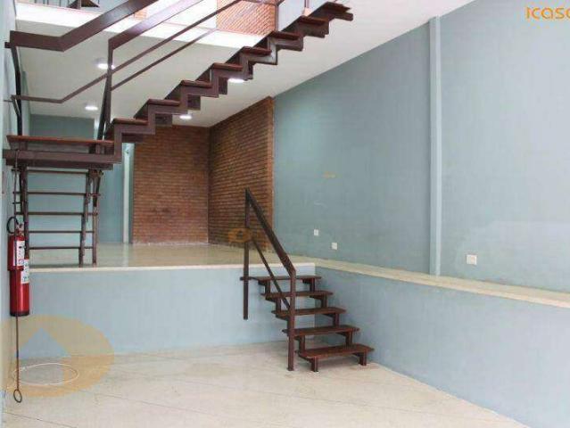 Loja / Comércio para Venda em São Paulo/SP Cerqueira César