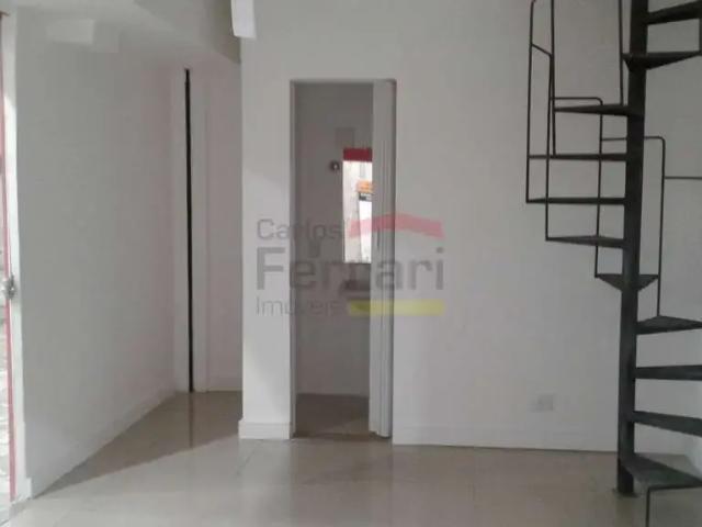 Loja / Comércio para Venda em São Paulo/SP Cerqueira César 1 Quartos